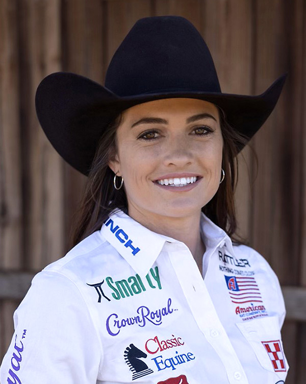 Shelby Boisjoli Meged Wpra