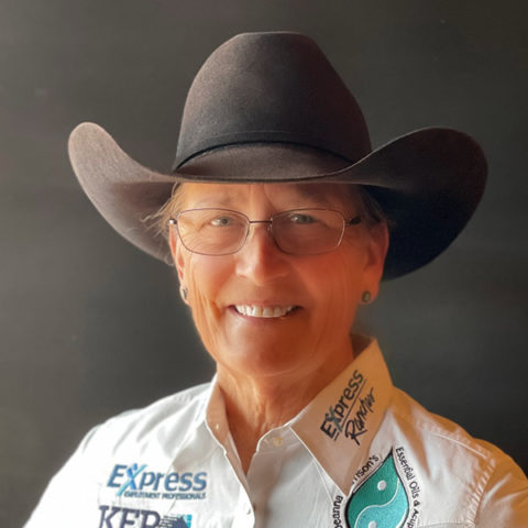 Dona Kay Rule | WPRA