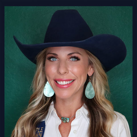 Margo Crowther | WPRA