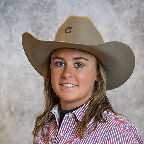 Rickie Engesser - WPRA