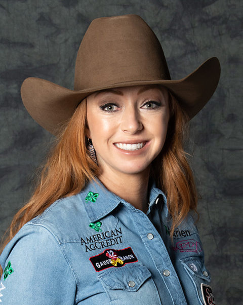 NFR 2022 Top 15 Contestants | WPRA