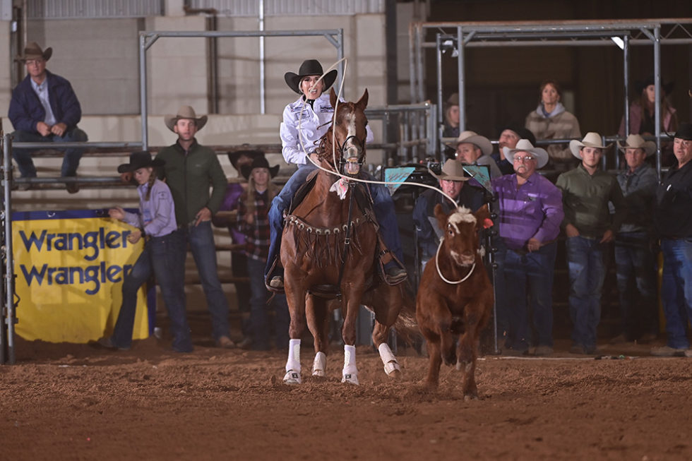 WPRA Congratulates World Champions Crowned at World Finals | WPRA