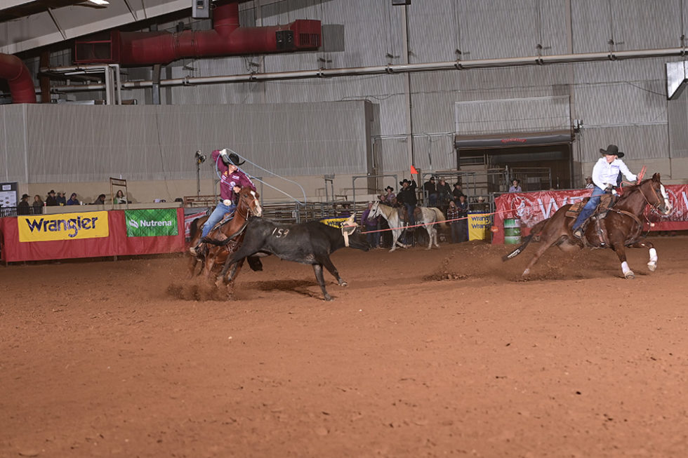 WPRA Congratulates World Champions Crowned at World Finals | WPRA