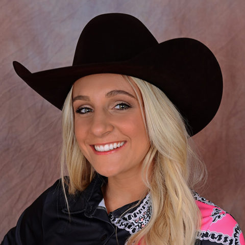 Bayleigh Choate | WPRA