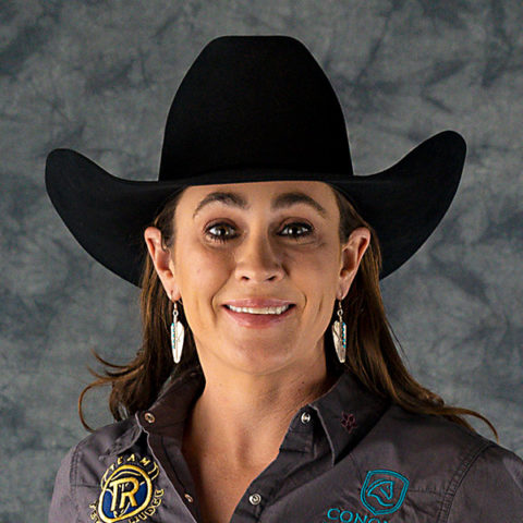 Brittany Pozzi Tonozzi | WPRA