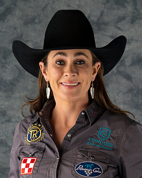 NFR 2022 Top 15 Contestants | WPRA