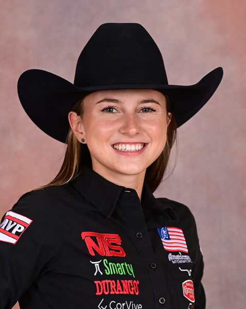 Josie Conner | WPRA