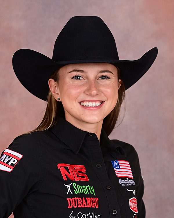 Josie Conner | WPRA
