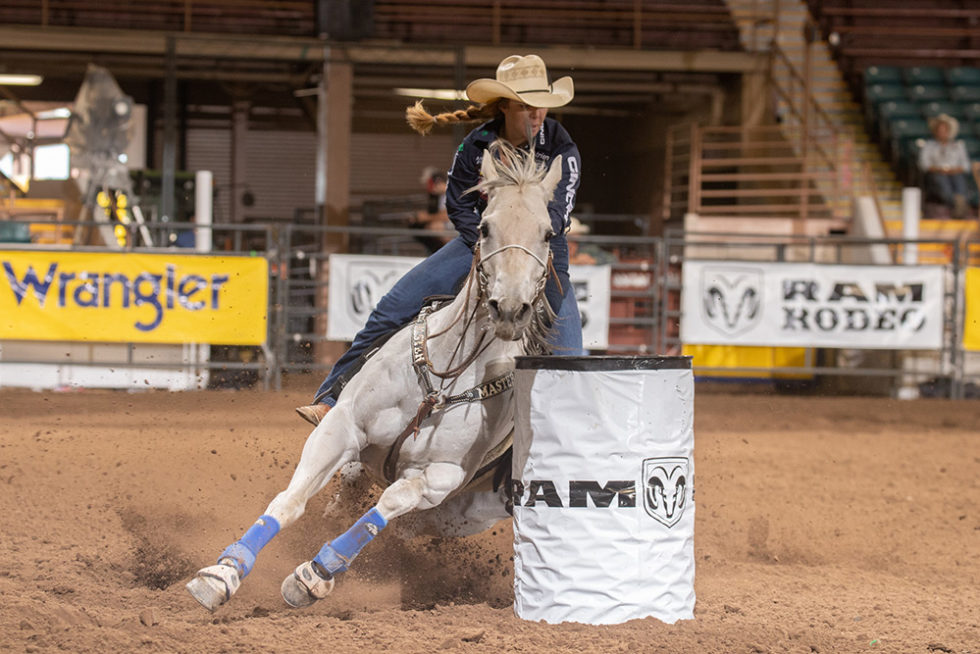 Beisel Wins Albuquerque and Abilene in Homestretch of Season | WPRA