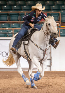 Beisel Wins Albuquerque and Abilene in Homestretch of Season | WPRA