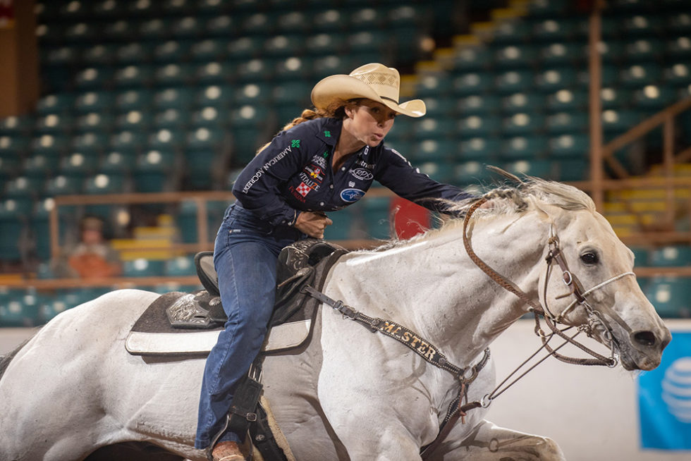 Beisel Wins Albuquerque and Abilene in Homestretch of Season | WPRA