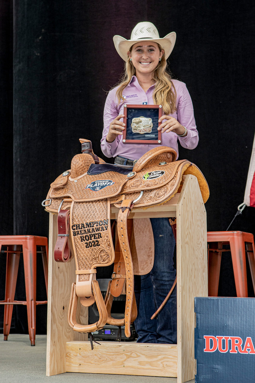 Edens, Crowther Win Puyallup and No Longer Ranked No. 13 | WPRA