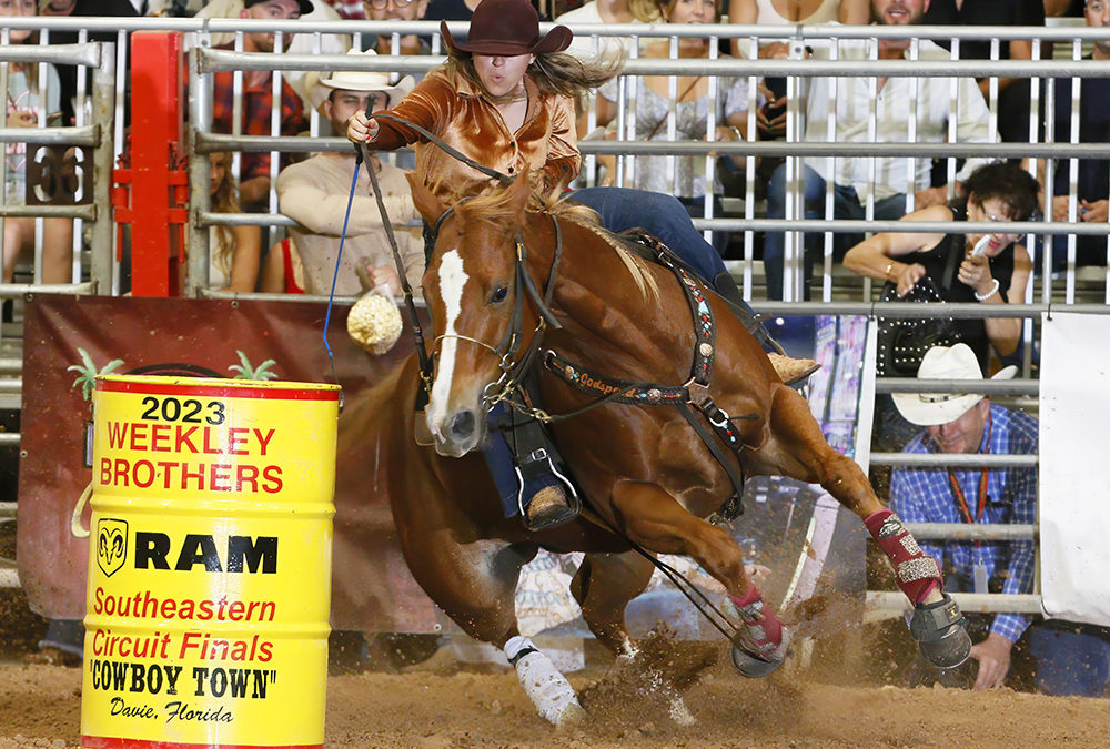 Tito’s Handmade Vodka Named Official Vodka Sponsor of the WPRA | WPRA