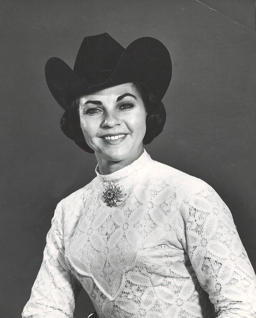 Hall of Famer Ardith Bruce Passes Away | WPRA