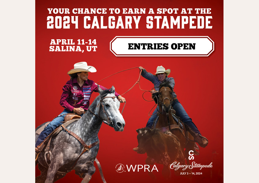 2024 WPRA Western Regional – Salina, UT | WPRA