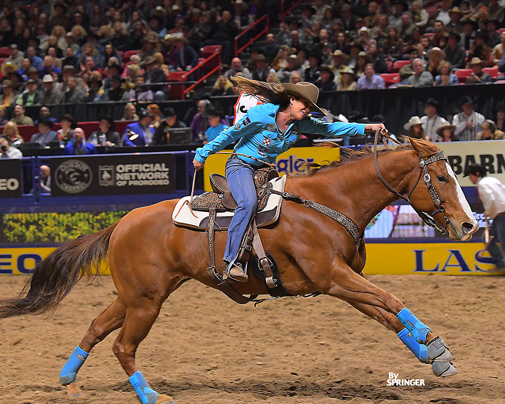 Pozzi Tonozzi on Brink of Third World Title, Gets Round 7 Win | WPRA