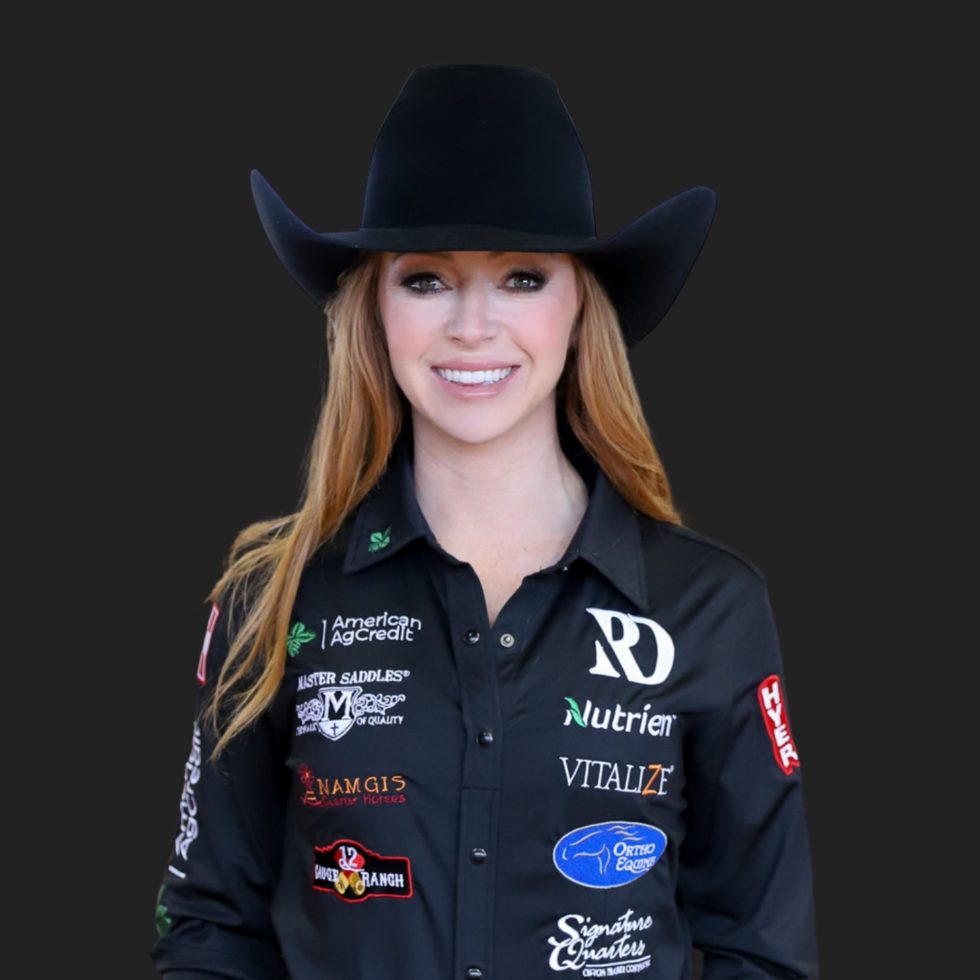 Emily (Miller) Beisel | WPRA