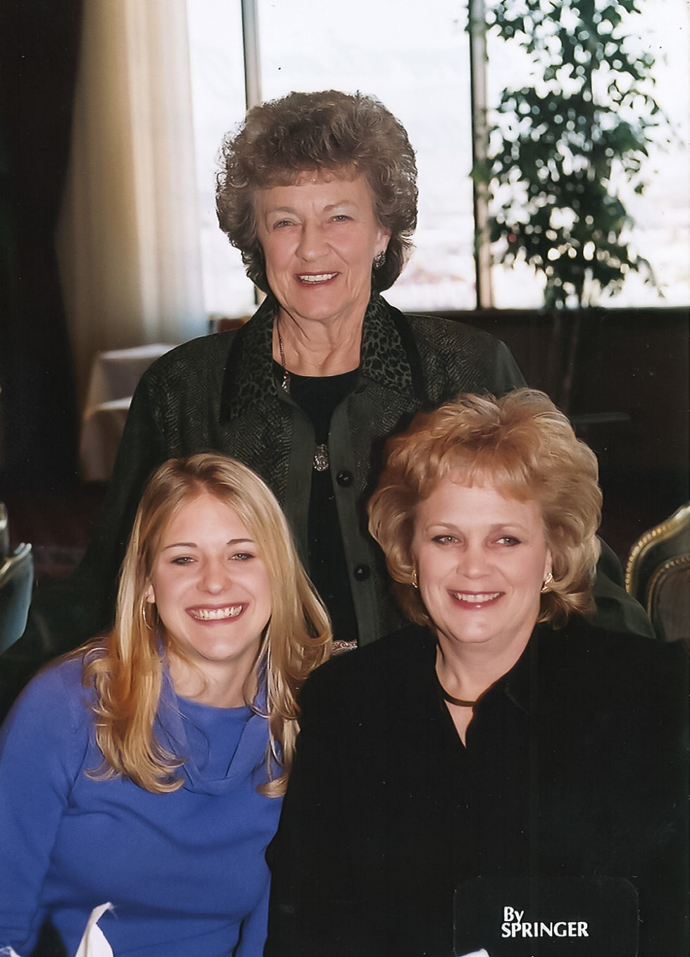 Youree Legacy Lives on in Future Generations | WPRA