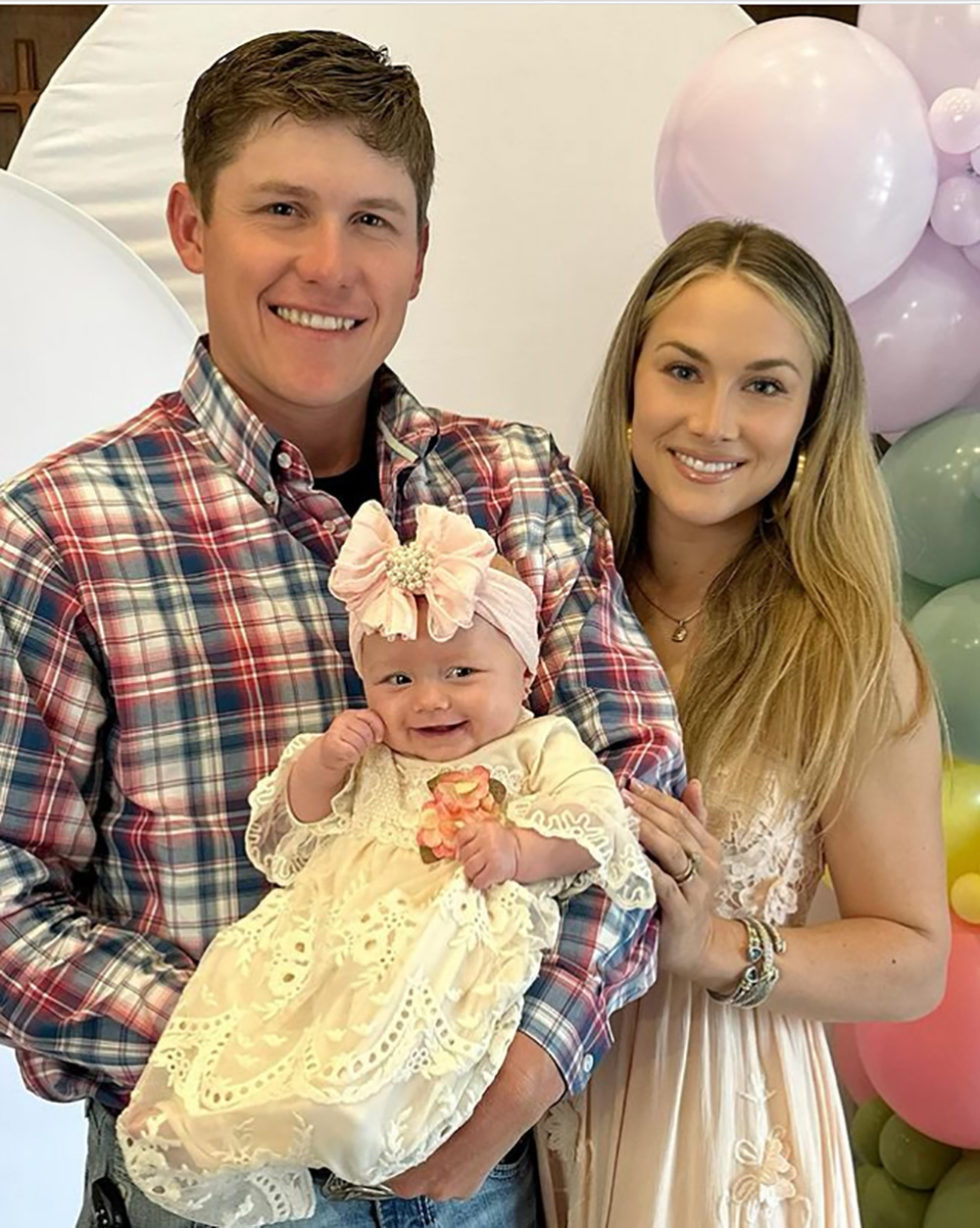 Happy Mother’s Day—Experiencing Motherhood for First Time | WPRA