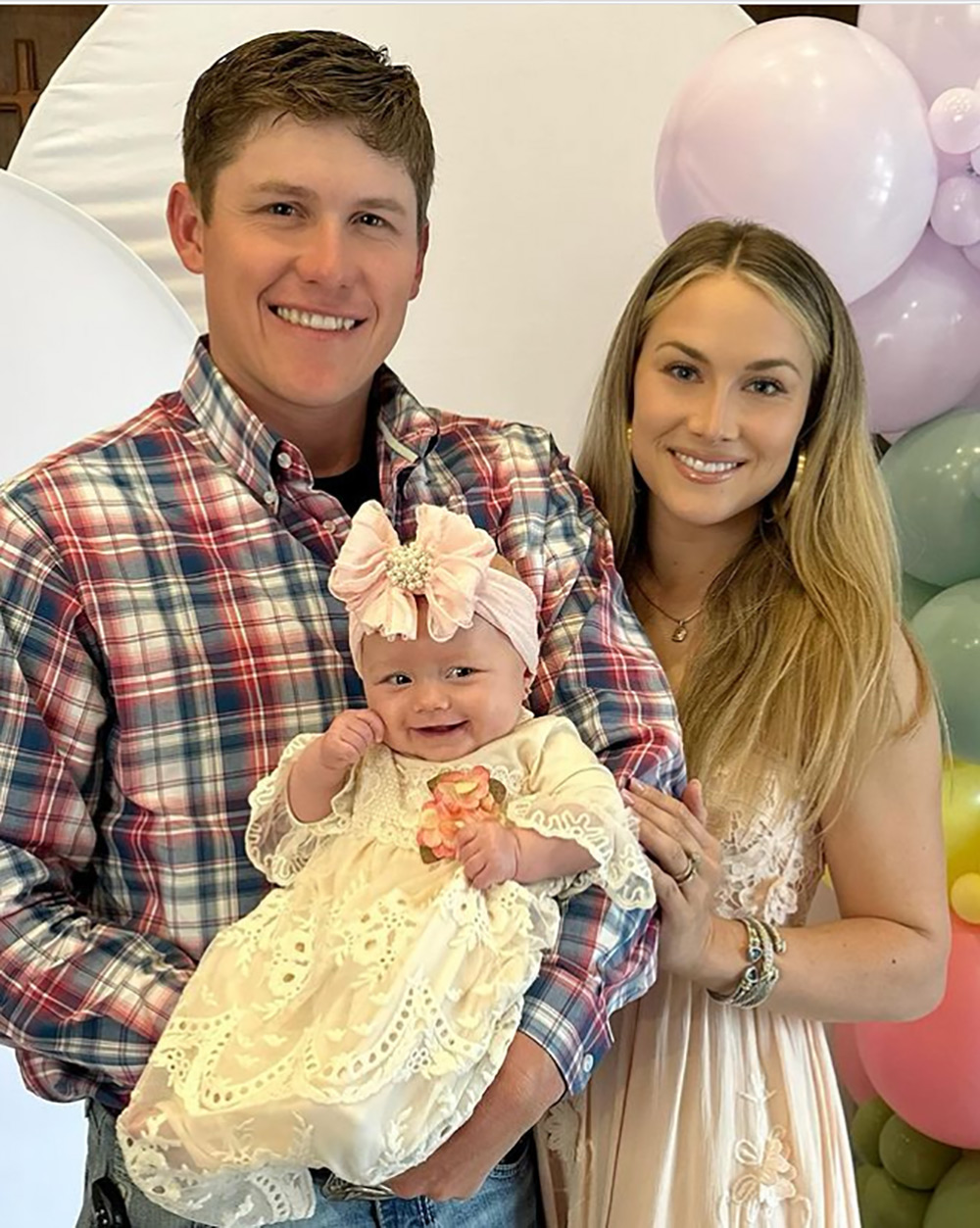 Happy Mother’s Day—Experiencing Motherhood for First Time | WPRA