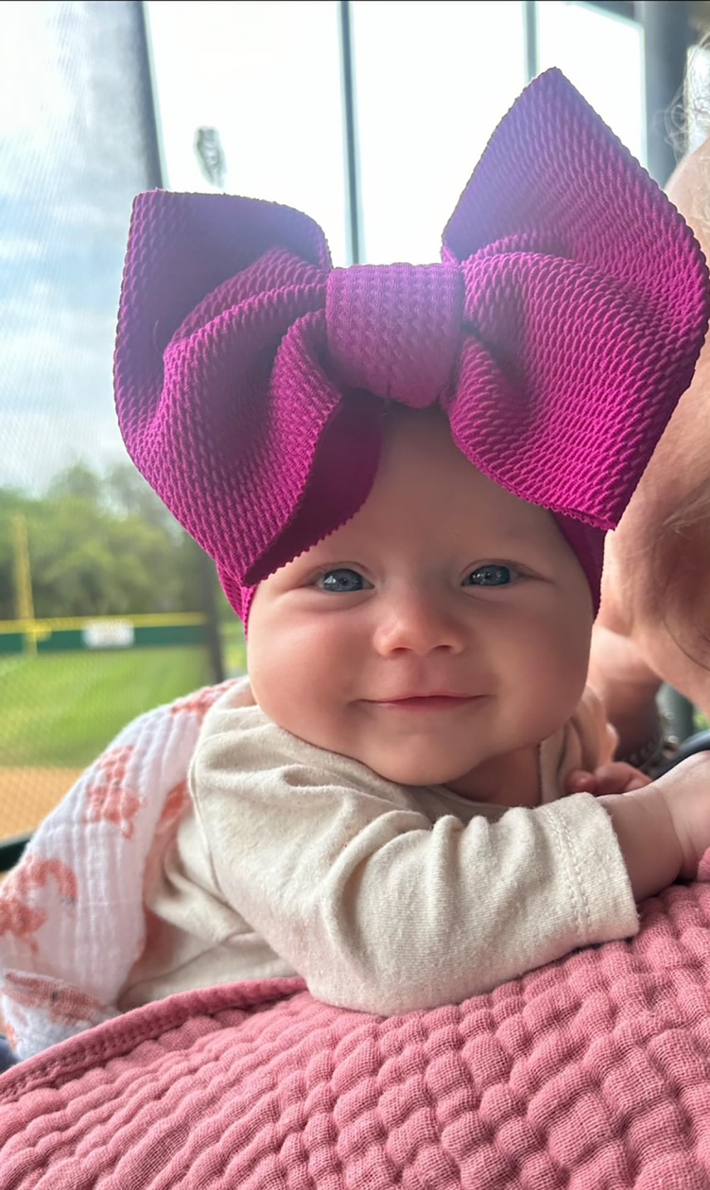 Happy Mother’s Day—Experiencing Motherhood for First Time | WPRA