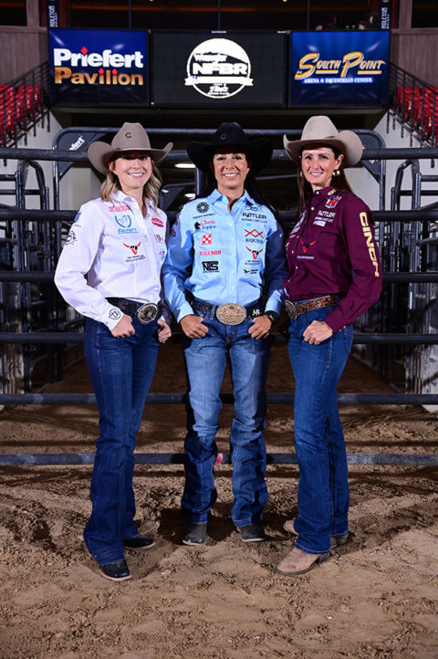 7K Roping Named Official Training System of the WPRA | WPRA