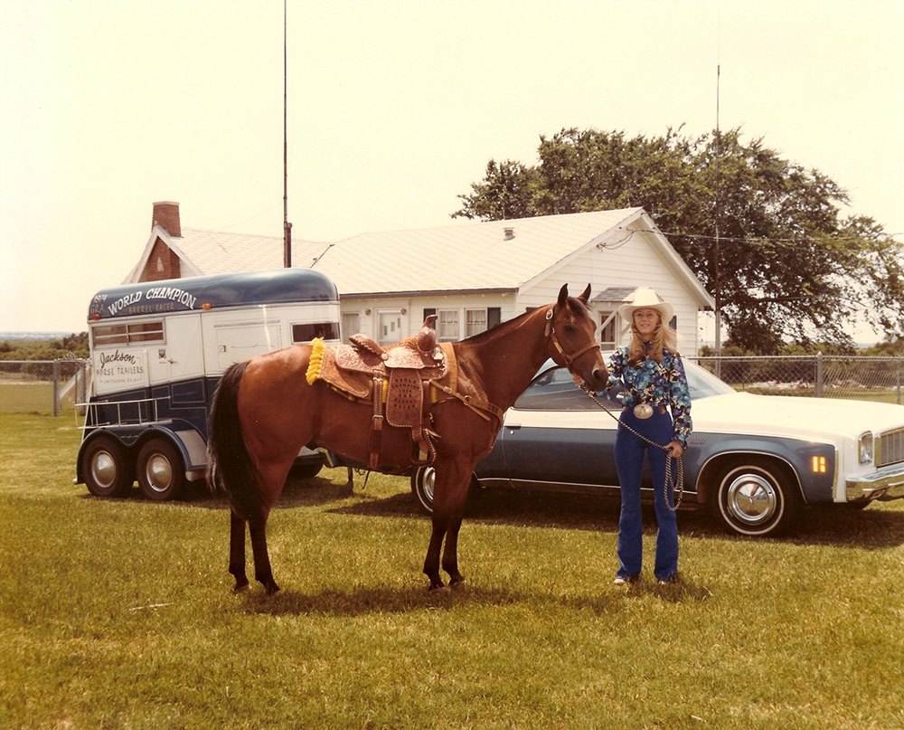 2024 ProRodeo Hall of Fame Class Announced | WPRA
