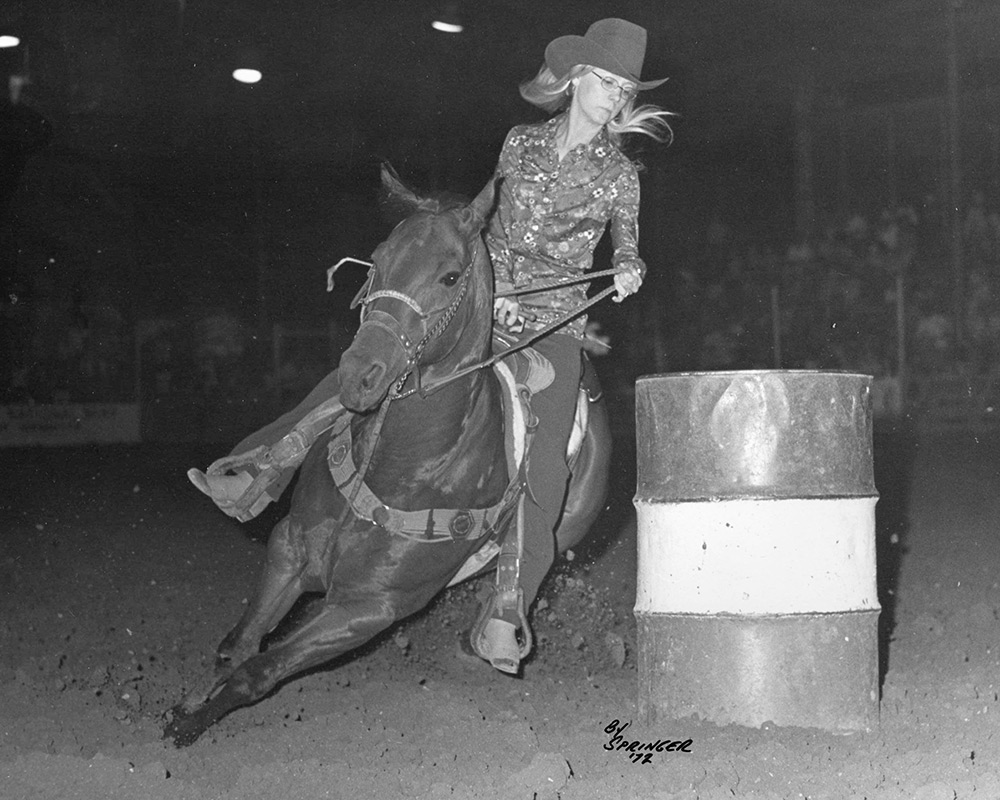 2024 ProRodeo Hall of Fame Class Announced | WPRA