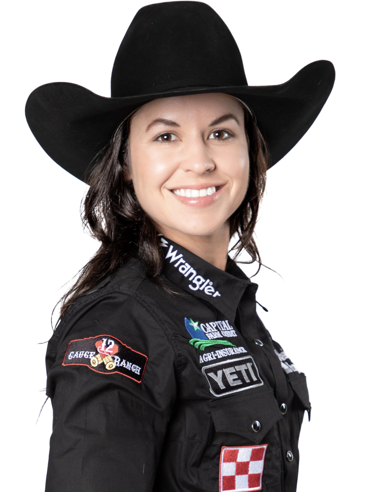 Hailey Kinsel | WPRA