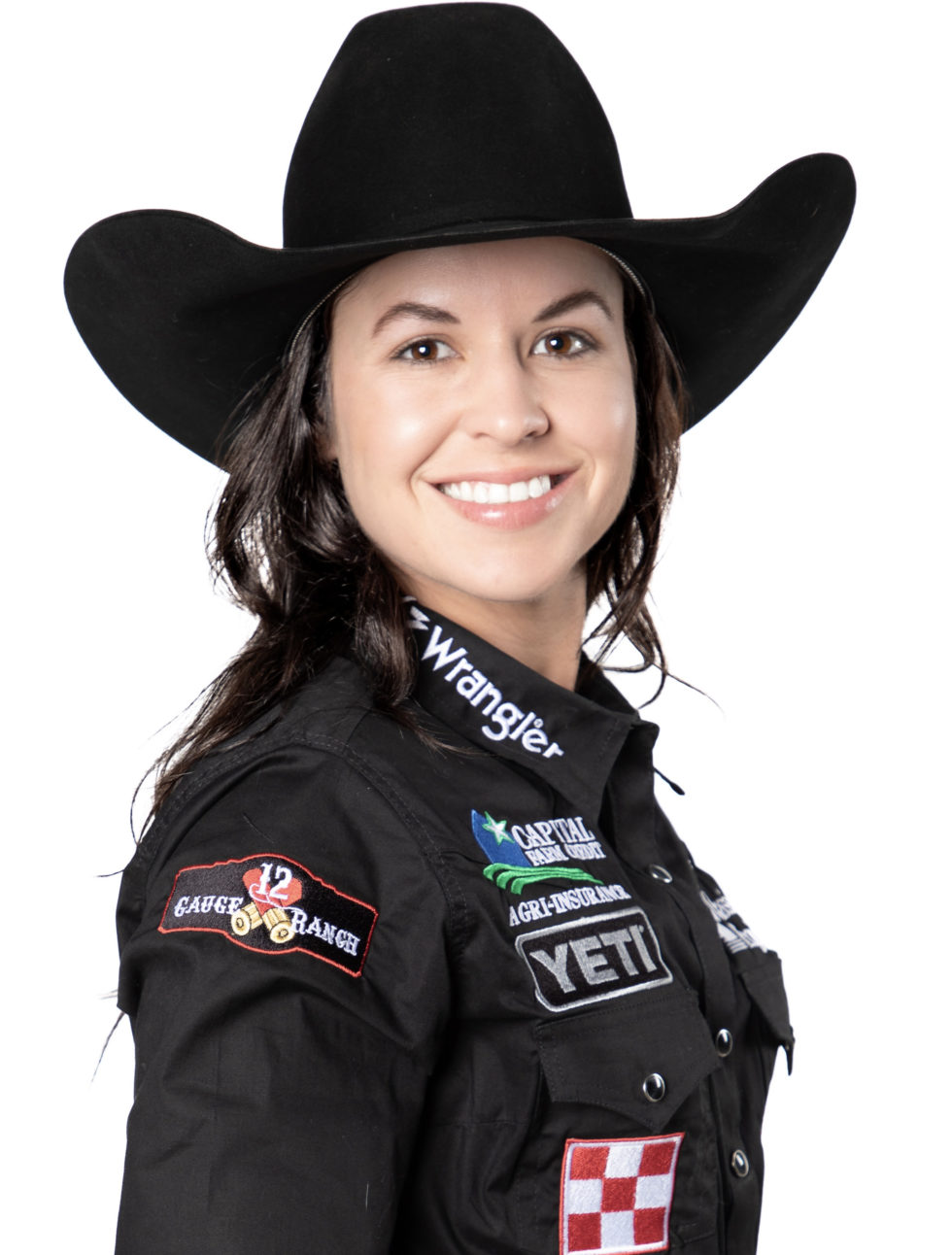 Hailey Kinsel | WPRA