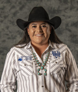 Danielle Lowman - WPRA