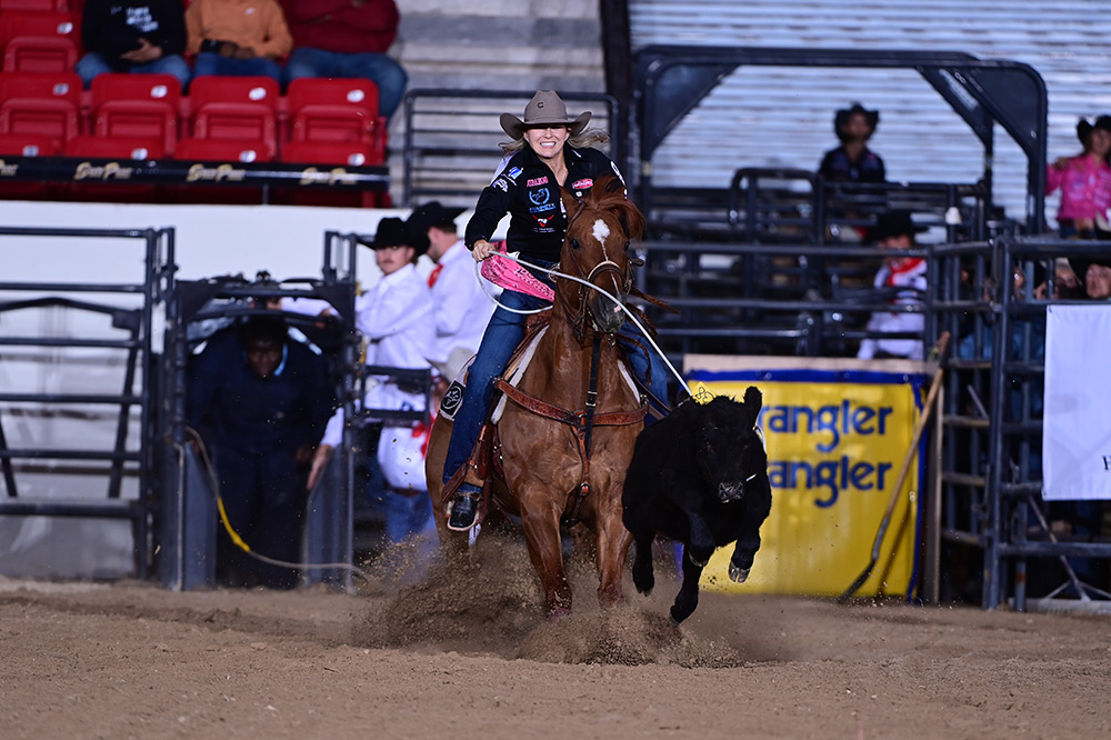 NFBR 2023 Contestant Back Numbers | WPRA