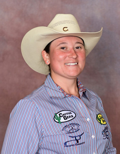 WPRA Congratulates World Champions Crowned at World Finals | WPRA