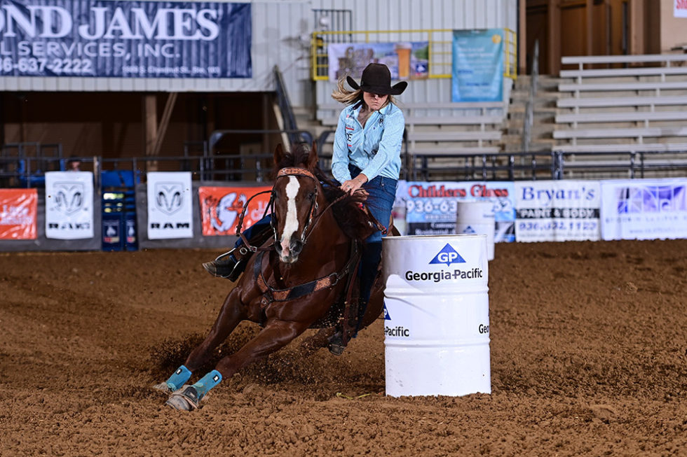 Father’s Day Feature—Laura Mote Carrying on Family Name in ProRodeo | WPRA