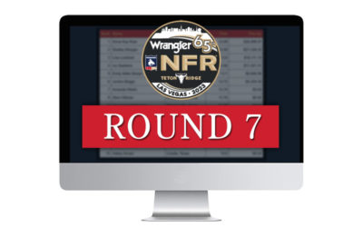 NFR 2023 Results | WPRA