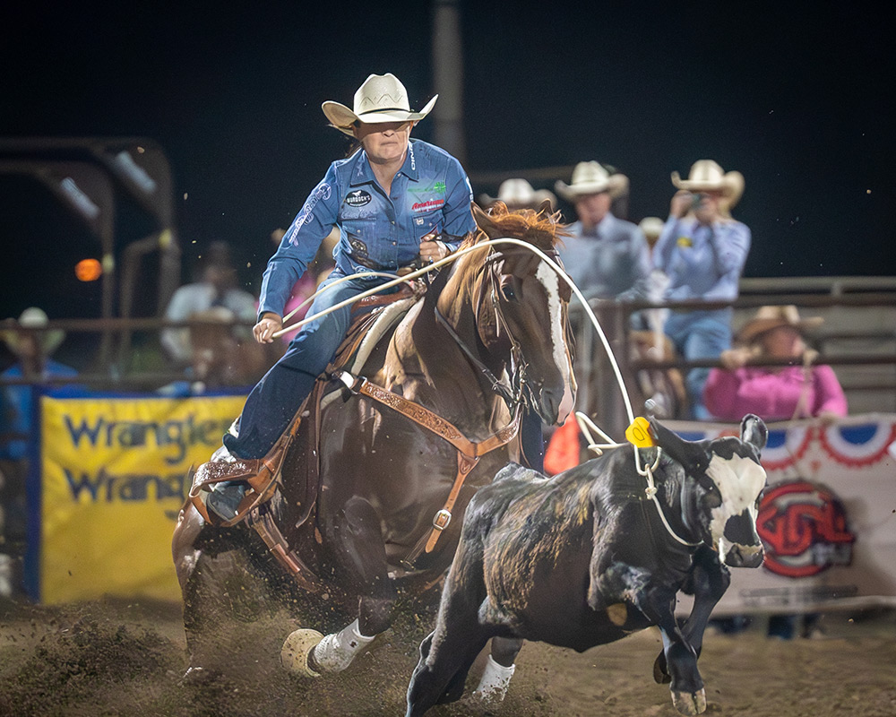 NFBR 2023 Horse of the Year | WPRA