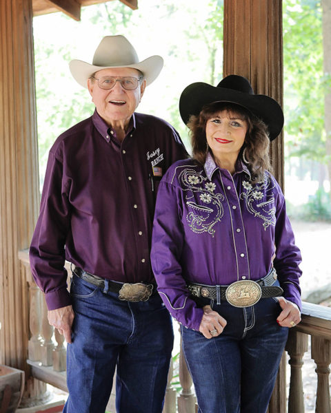 Magnificent Martha Josey Fashioned Hall of Fame Career from Meager ...