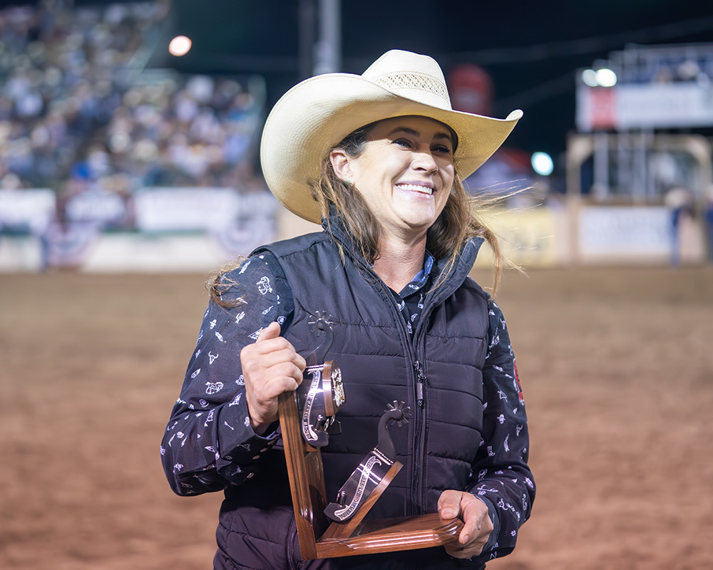 When Its Good, It is Good - WPRA