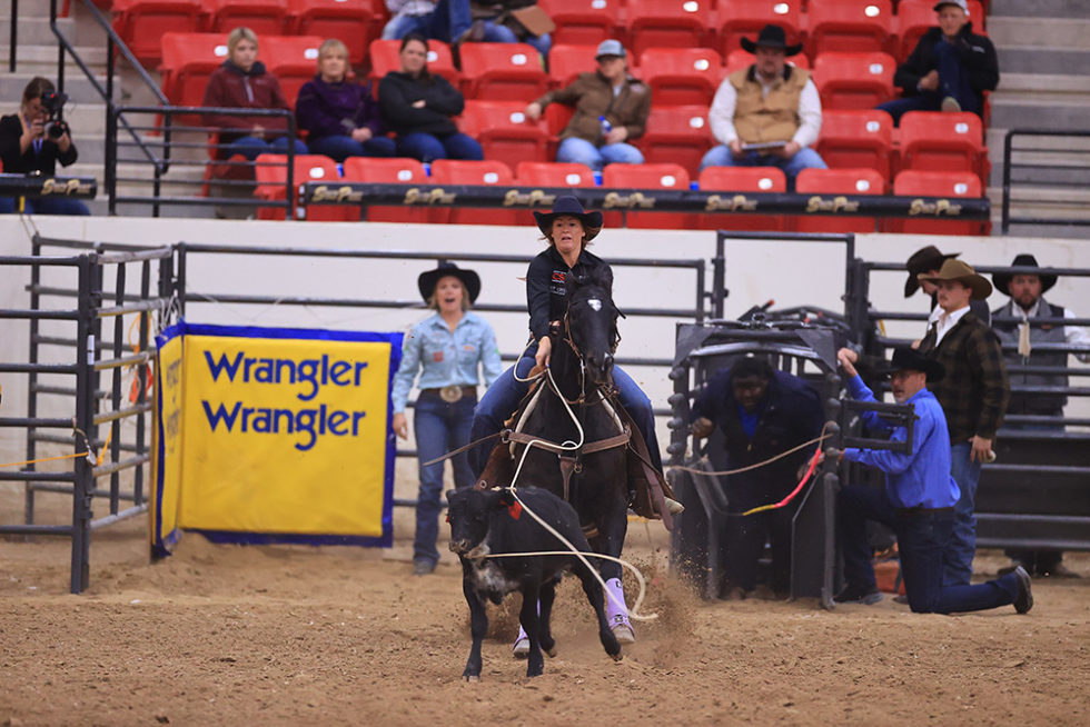 NFBR 2022-Stars Align For Competitors in Sin City | WPRA