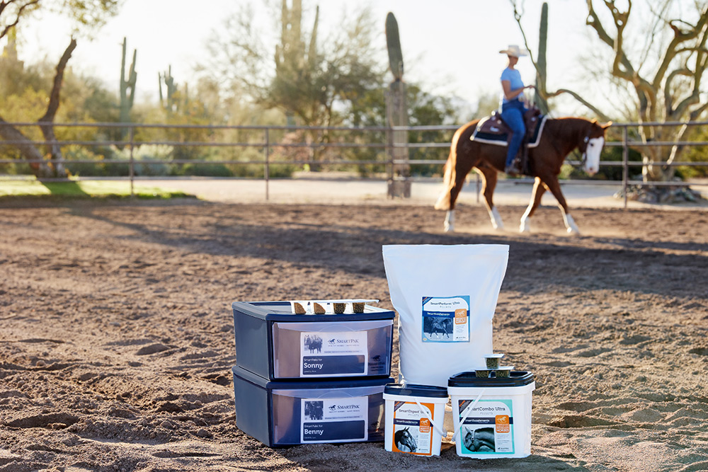 SmartPak Joins WPRA Family of Partners Supporting Women in Rodeo | WPRA SmartPak Joins WPRA Family of Partners Supporting Women in Rodeo | WPRA