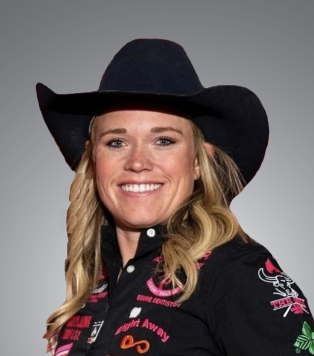 Taylor Munsell | WPRA