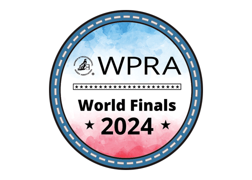 Entries Now Open for 2024 WPRA World Finals in Waco | WPRA