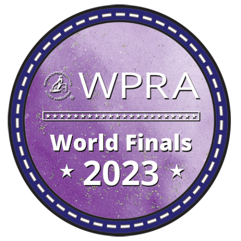 WPRA World Finals 2024 | WPRA