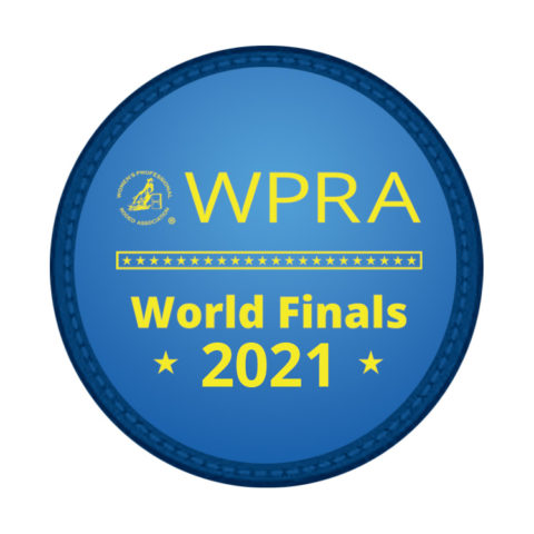 WPRA World Finals-2022 | WPRA