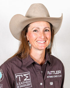 Erin Johnson | WPRA