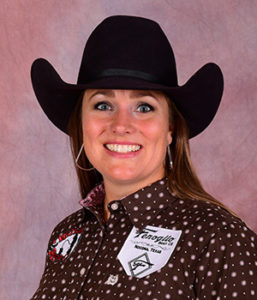 Sarah Morrissey | WPRA