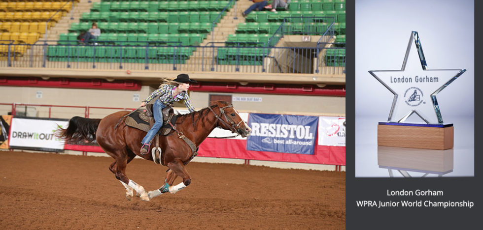 Junior Barrel Program | WPRA