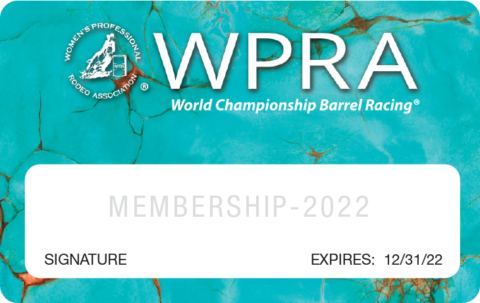 Memberships | WPRA