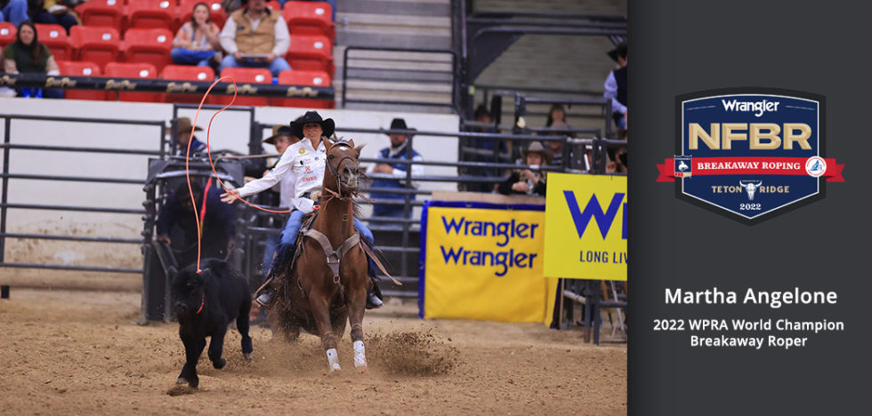 Roping Program | WPRA