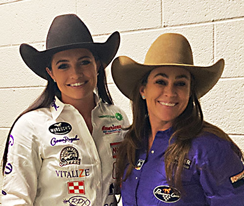 WPRA | World Championship Barrel Racing®